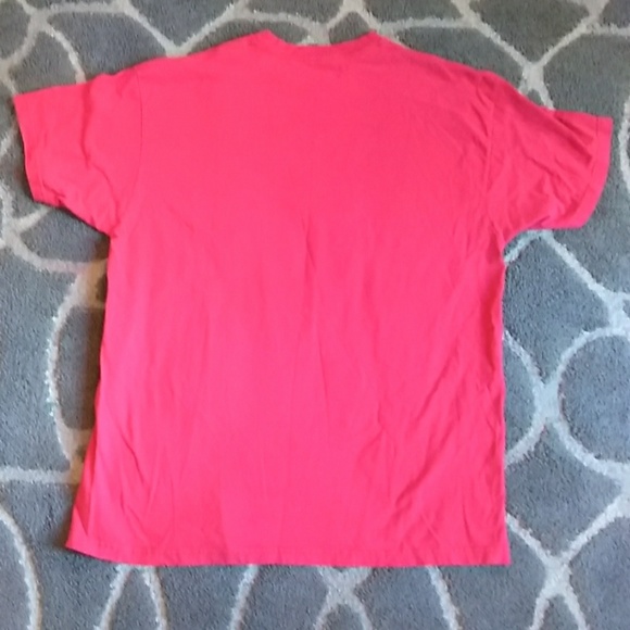 Disney | Shirts | Red Mens Disney Born Grumpy Shirt | Poshmark